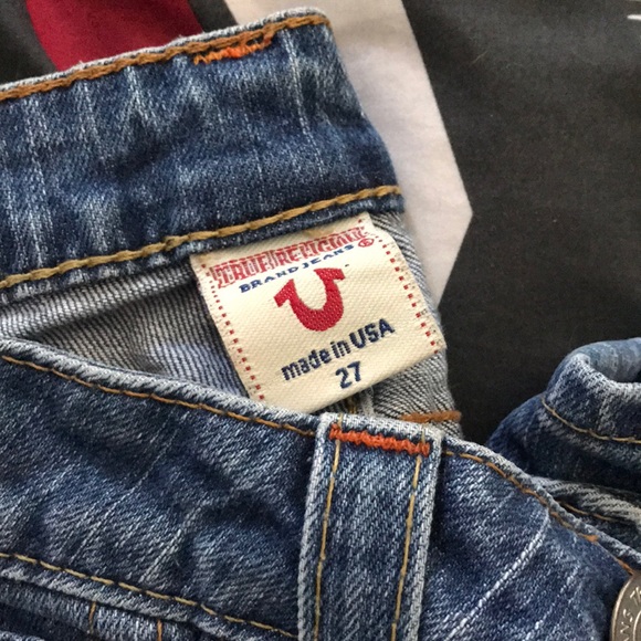 True Religion | Jeans | Authentic True Religions | Poshmark
